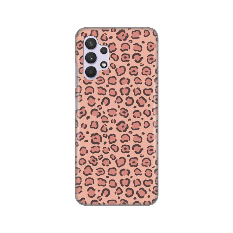 Maskica Silikonska Print za Samsung A325F Galaxy A32 4G EU Sunset Pard