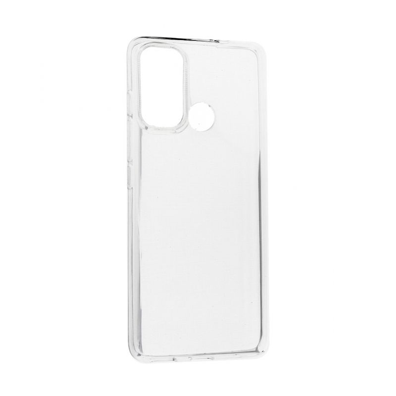Maskica silikonska Ultra Thin za Motorola Moto G60/G40 Fusion transparent