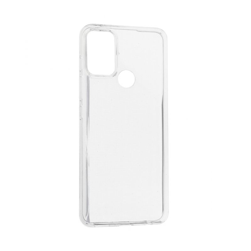 Maskica silikonska Ultra Thin za Motorola Moto G50 transparent