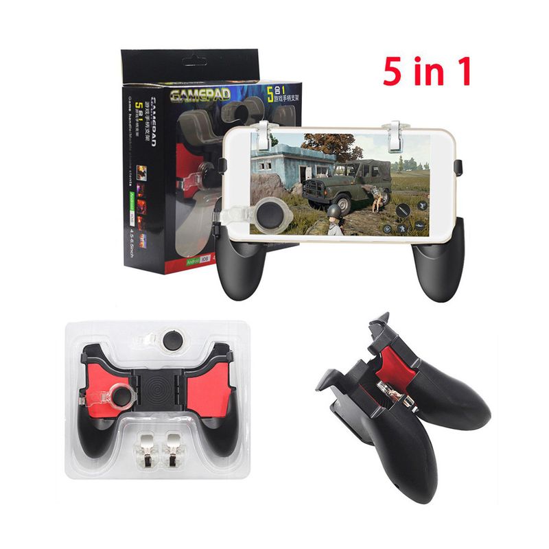 Gamepad 5 IN 1 LE