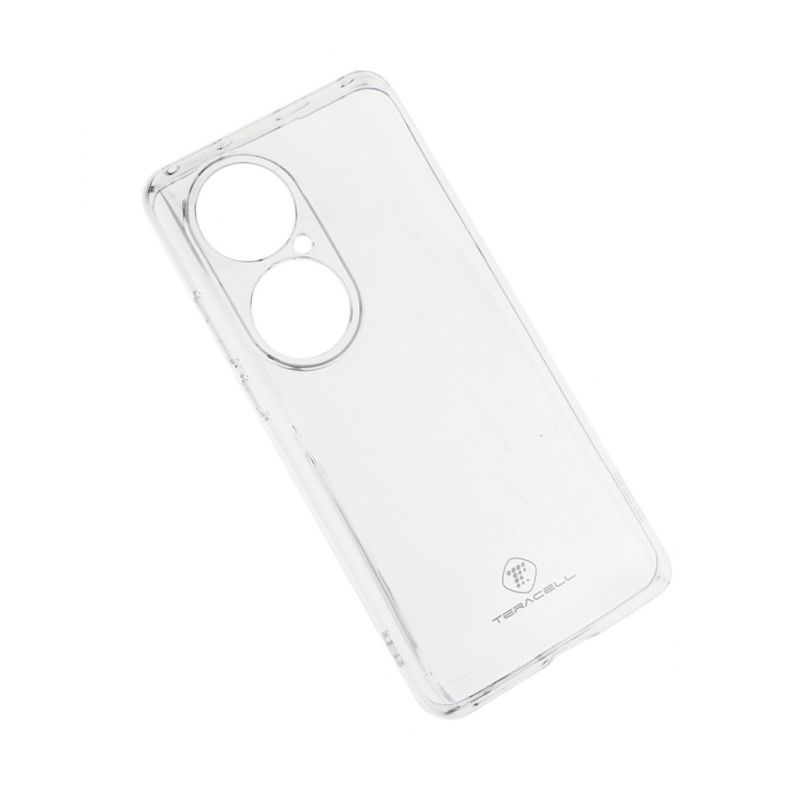 Maskica Teracell Skin za Huawei P50 Pro transparent
