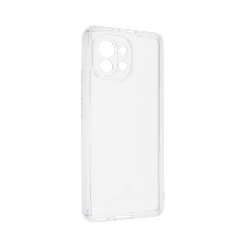 Maskica Teracell Giulietta za Xiaomi Mi 11 transparent