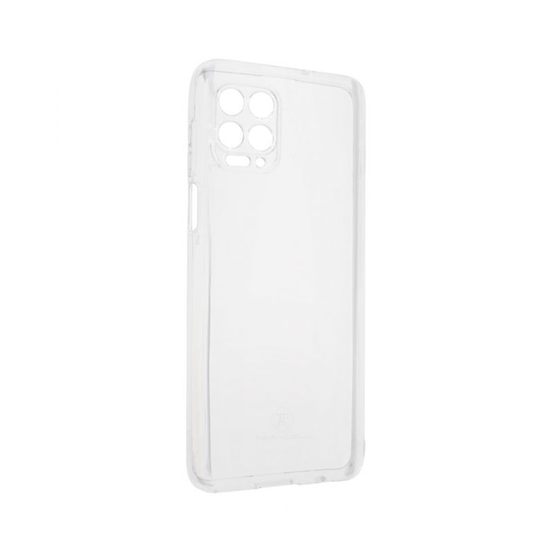 Maskica Teracell Giulietta za Motorola Moto G100 transparent