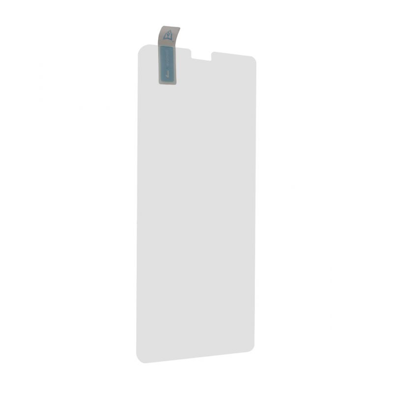 Zaštitno Staklo Monsterskin UV Glue 5D za Samsung N960F Galaxy Note 9 transparent