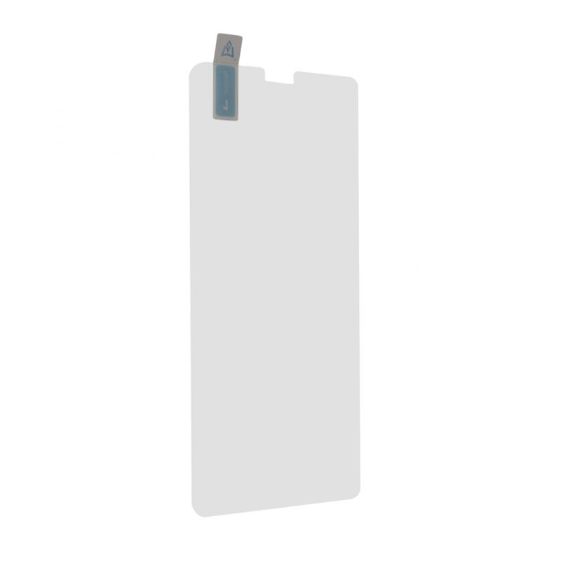 Zaštitno Staklo Monsterskin UV Glue 5D za Samsung N950F Galaxy Note 8 transparent