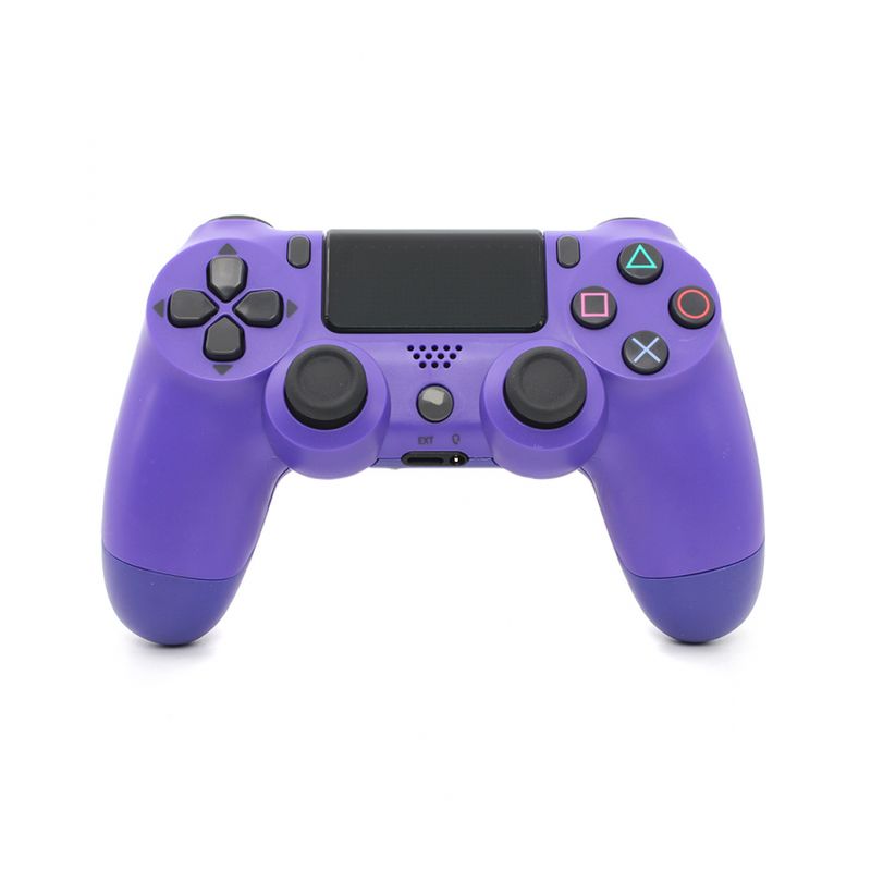 Joypad Dual Shock WIFI za PS4 ljubicasti