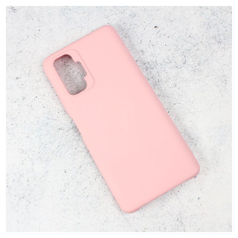 Maskica Summer color za Xiaomi Redmi Note 10 Pro/Note 10 Pro Max roze