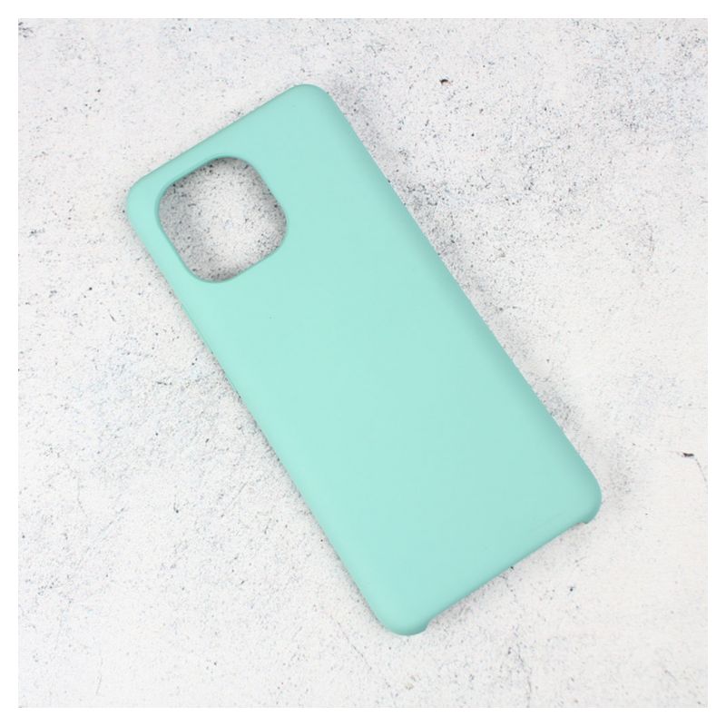 Maskica Summer color za Xiaomi Mi 11 mint