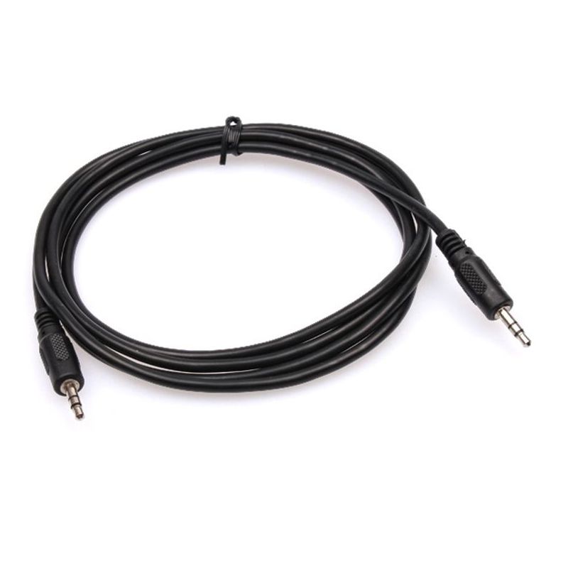 Kabl stereo 3.5mm (M-M) 5m