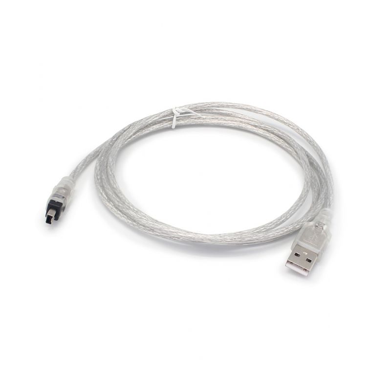 Kabl IEEE 1394 USB-4P 1.5m