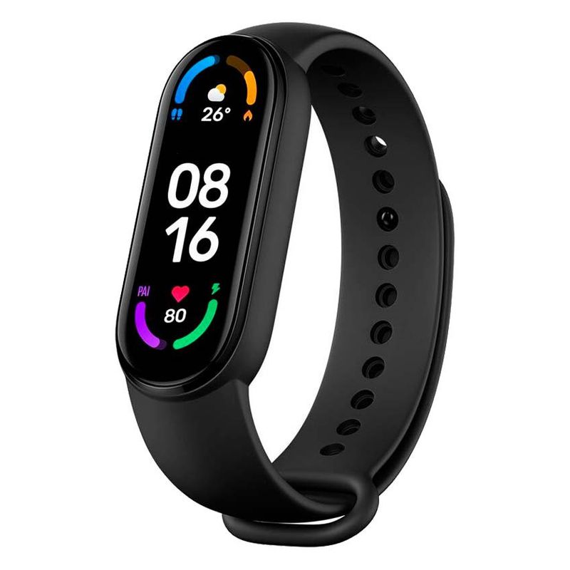 Xiaomi Mi Smart Band 6
