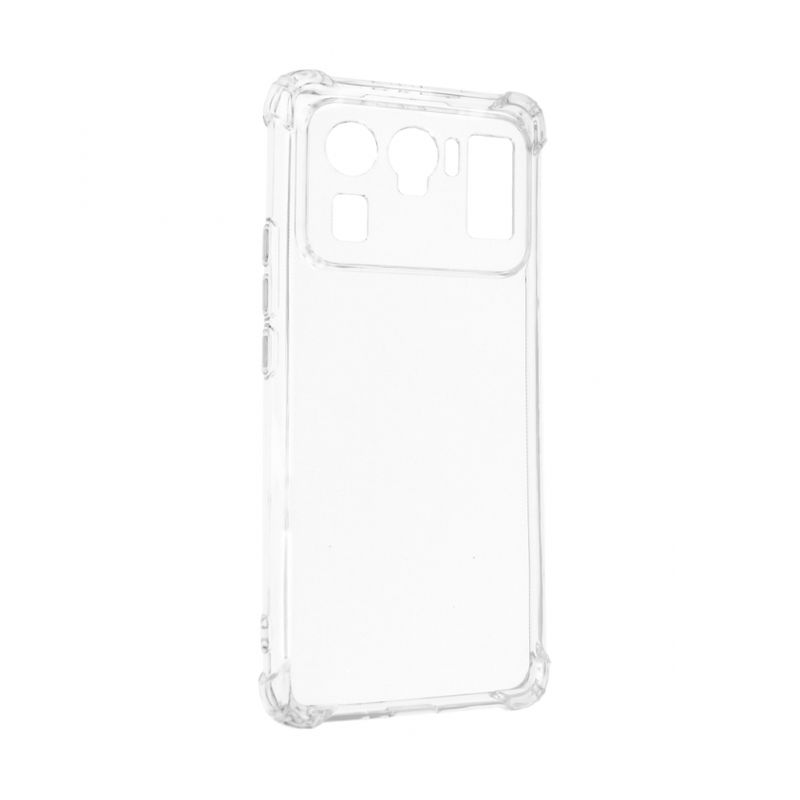 Maskica Transparent Ice Cube za Xiaomi Mi 11 Ultra