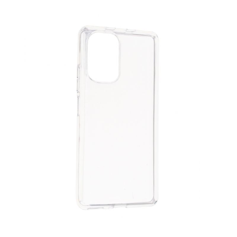 Maskica silikonska Ultra Thin za Xiaomi Poco F3/Mi 11i transparent