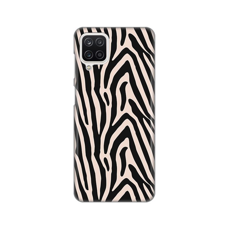 Maskica Silikonska Print za Samsung A125F Galaxy A12 Animal Pattern