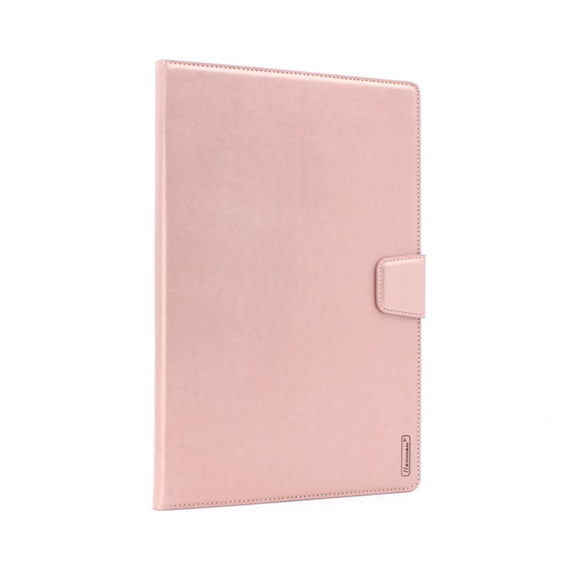 Maskica Hanman Canvas ORG za Apple iPad Pro 12.9 2020 roze