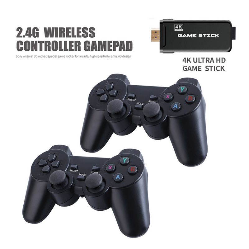 Konzola za igranje 2.4G bezicni gamepad kontroler