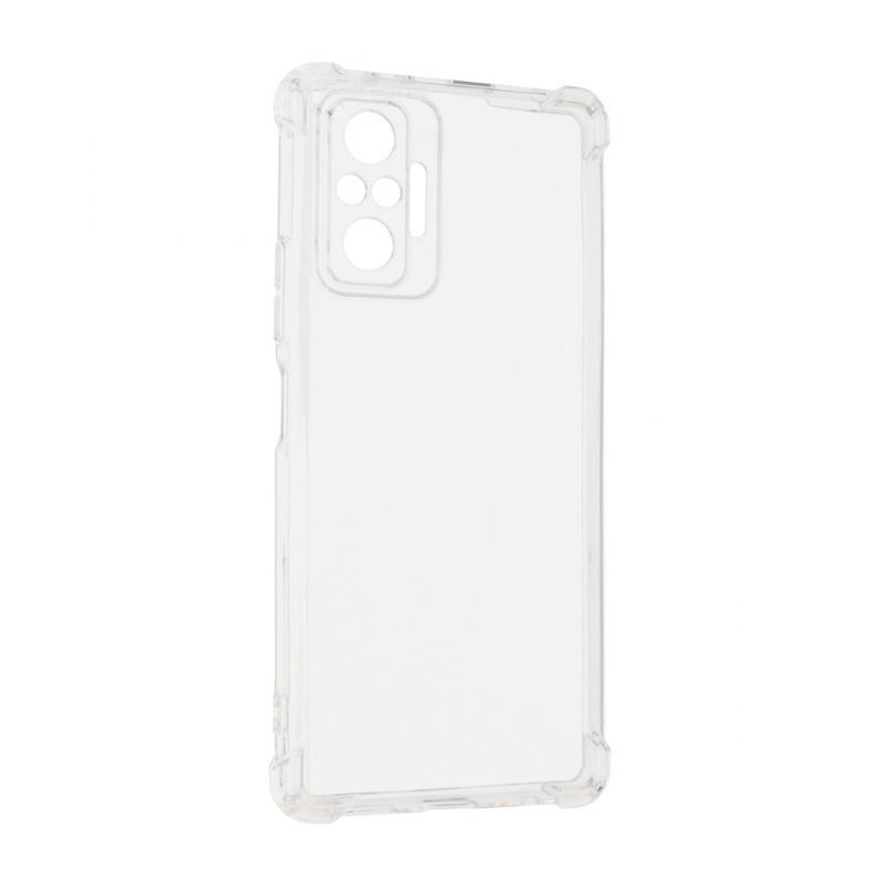 Maskica Transparent Ice Cube za Xiaomi Redmi Note 10 Pro/Note 10 Pro Max