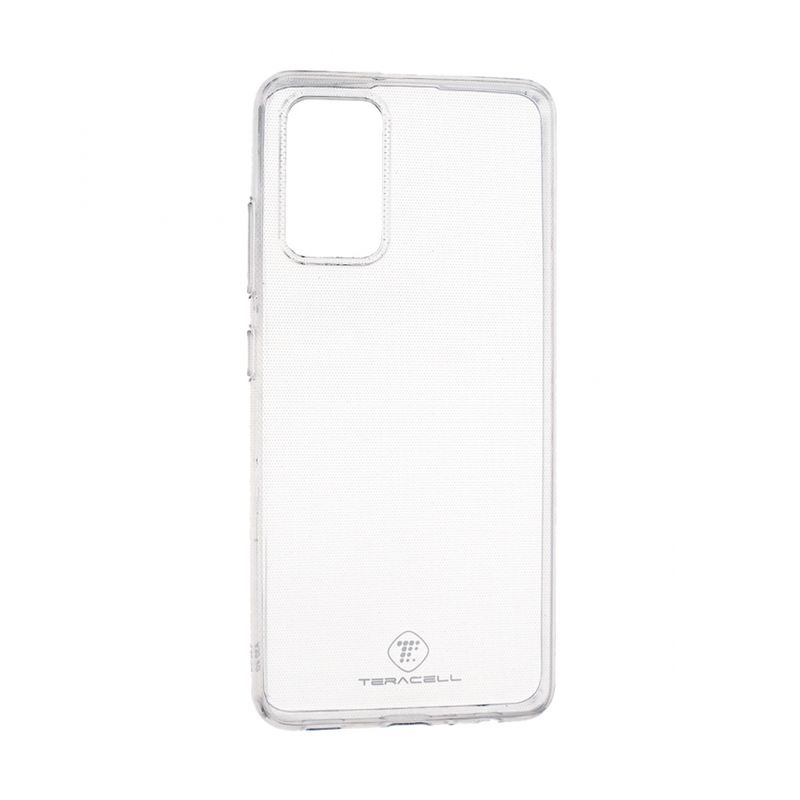 Maskica Teracell Skin za Samsung A325F Galaxy A32 4G (EU) transparent