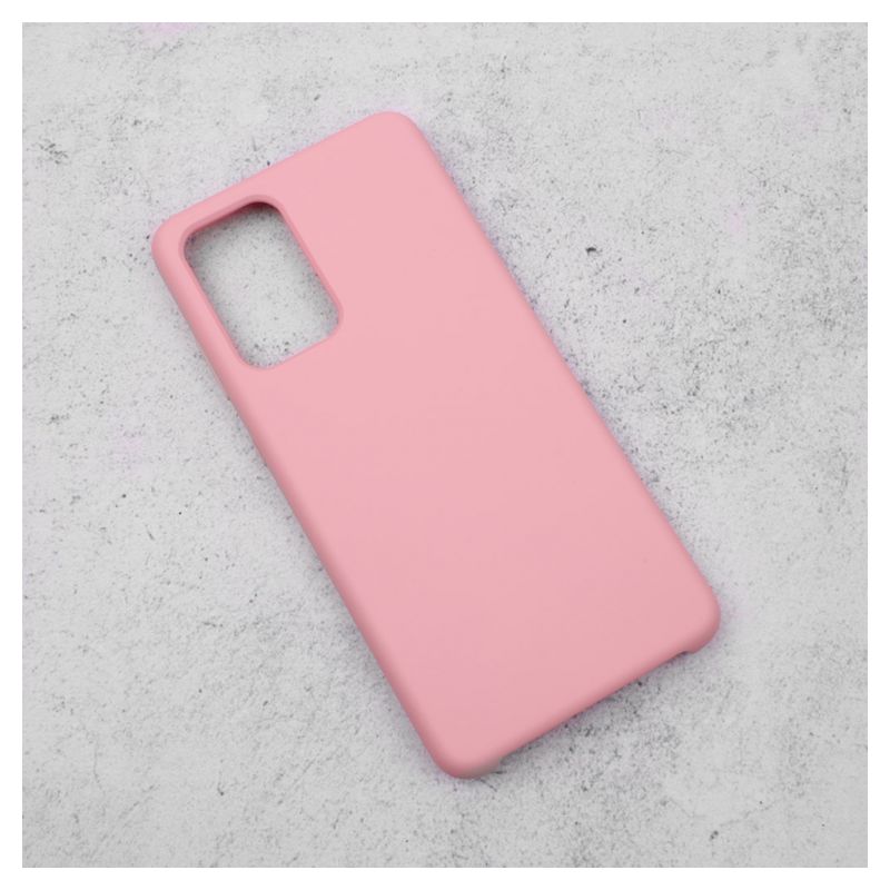 Maskica Summer color za Samsung A525F/A526B/A528B Galaxy A52 4G/A52 5G/A52s 5G roze