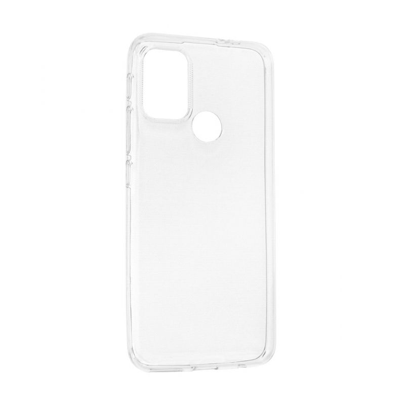 Maskica silikonska Ultra Thin za Motorola Moto G10 transparent