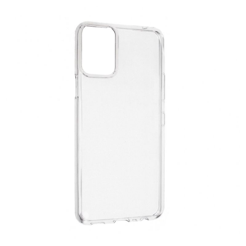 Maskica silikonska Ultra Thin za LG K42 transparent
