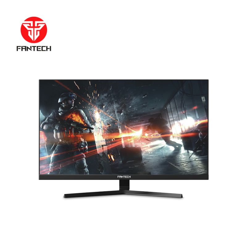 Monitor Gaming Fantech GM271SF 27″ Full HD crni