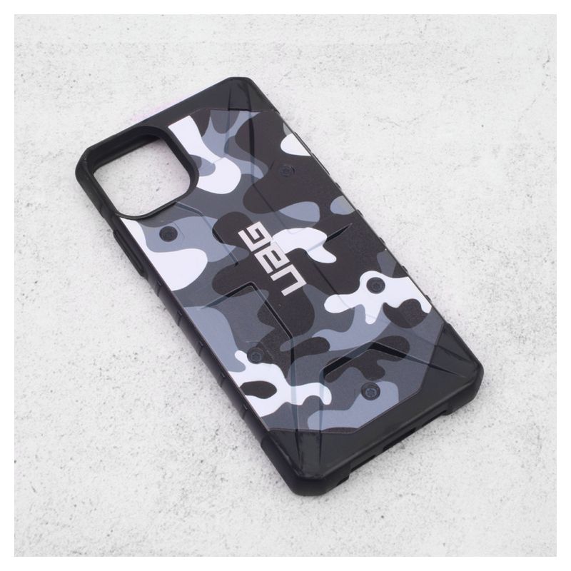 Maskica UAG Strong za iPhone 11 Pro Max 6.5 bela