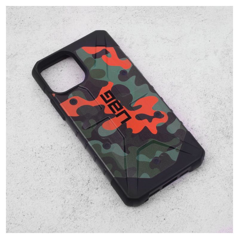 Maskica UAG Strong za iPhone 11 Pro 5.8 narandzasta