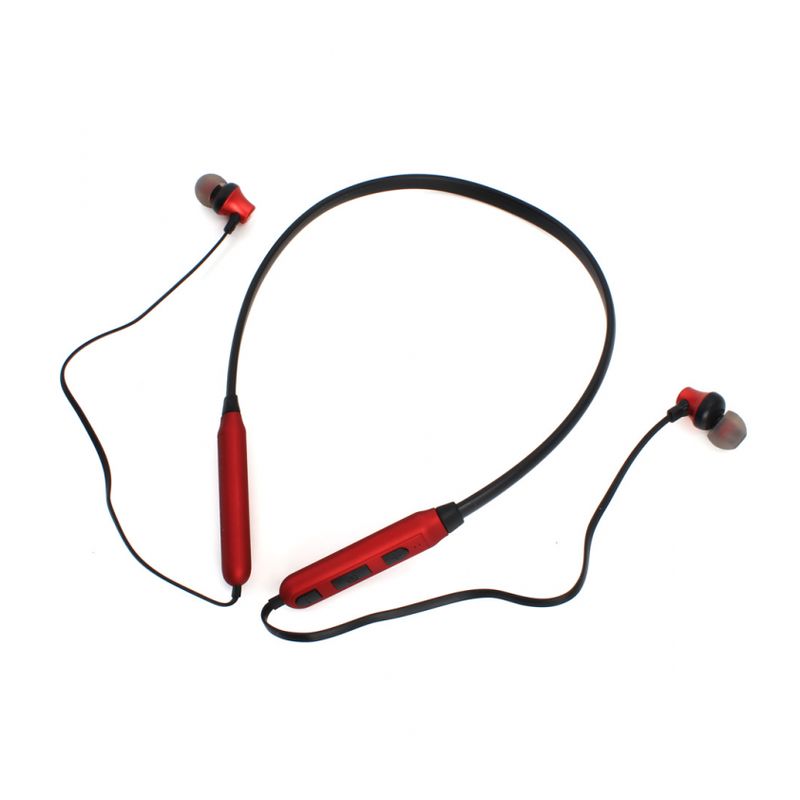 Bluetooth slusalice Oxpower Youth buds crvene