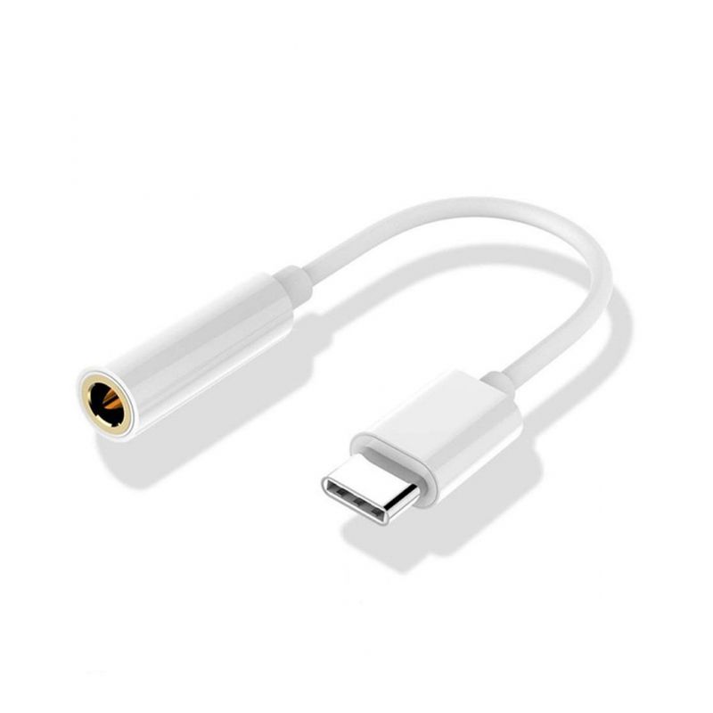 Adapter Type C na 3.5mm HQ beli