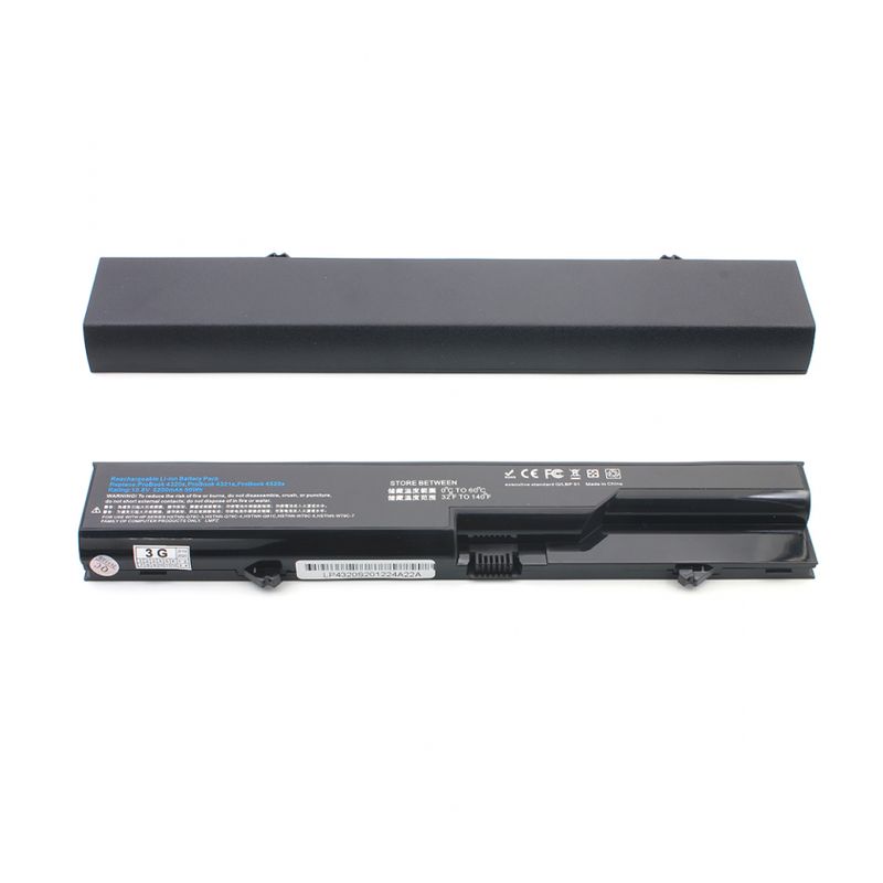 Baterija za laptop HP 620 625 Probook 4320s 4525s 4520s HQ2200