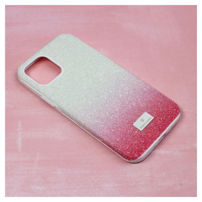 Maskica REMAX Star RM-1686 za iPhone 12/12 Pro 6.1 pink