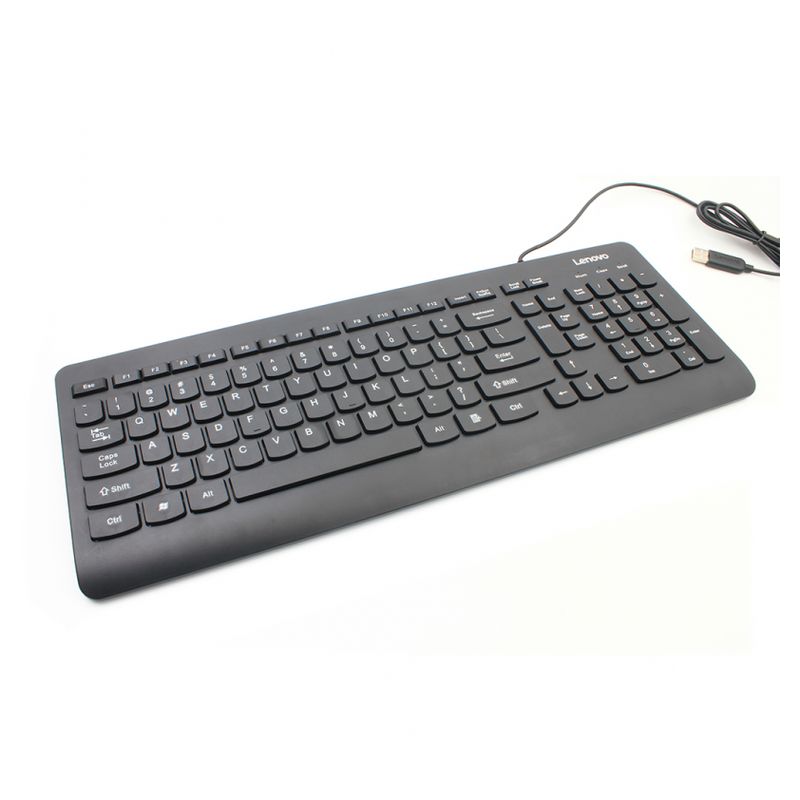 Tastatura Lenovo K103 crna