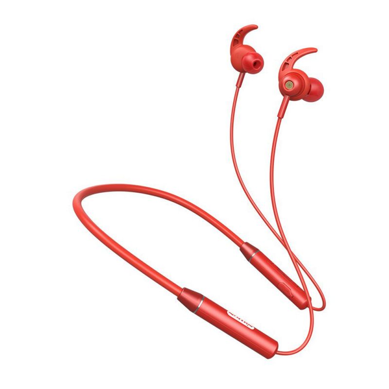 Bluetooth slusalice Nillkin Soulmate E4 Neckband crvene