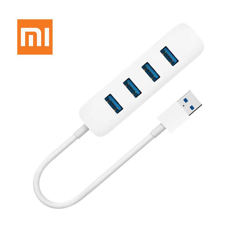 USB HUB Xiaomi USB 3.0 line splitter beli