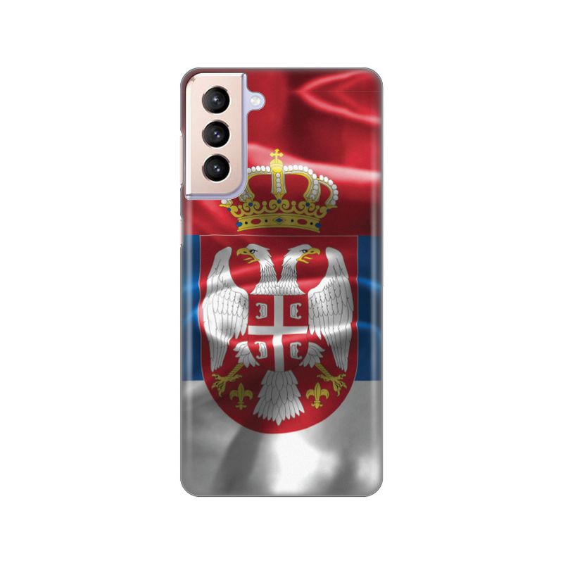 Maskica Silikonska Print za Samsung G996B Galaxy S21 Plus D00561 SRB