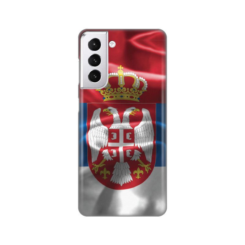 Maskica Silikonska Print za Samsung G991B Galaxy S21 D00561 SRB