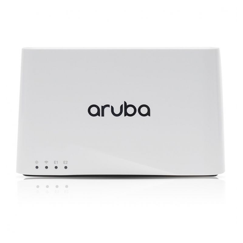 Wireless Access Point HP Aruba AP-203R JY712A dual band/600MBps/2×2 MIMO/Bluetooth