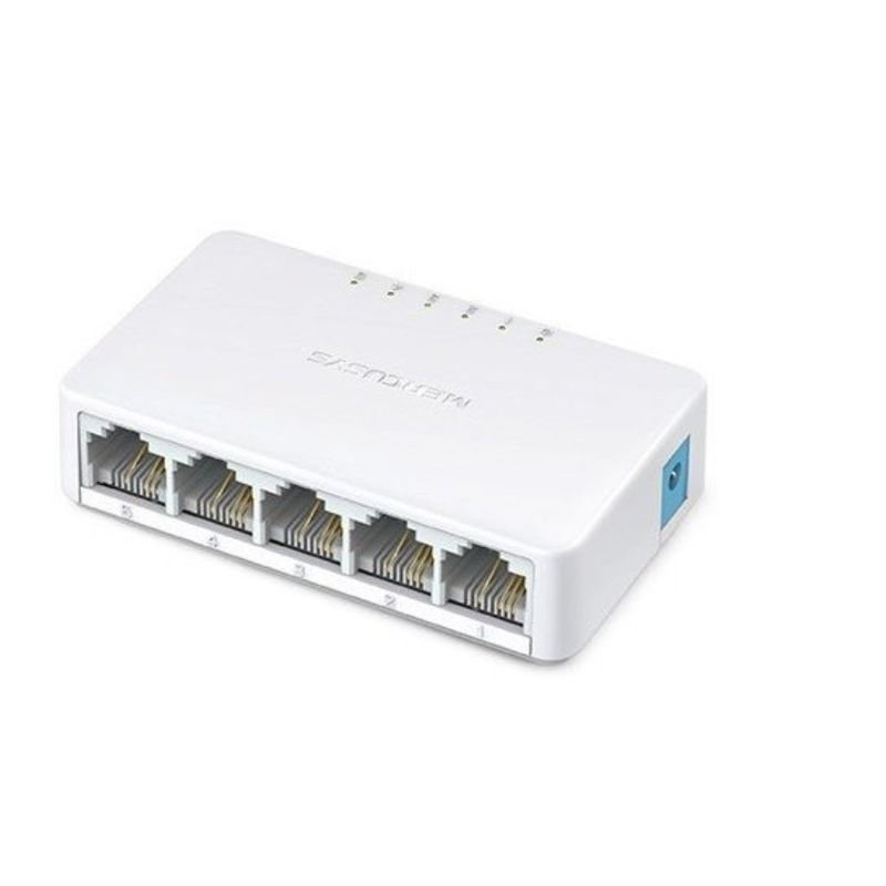 Switch 10/100 5-port Mercusys MS105