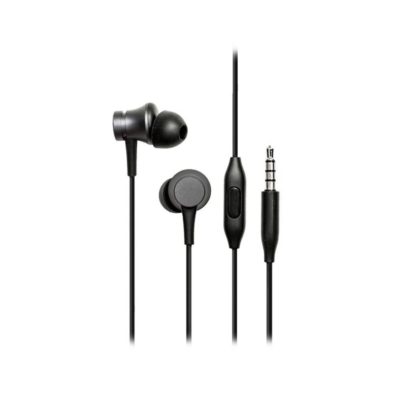 Xiaomi Mi In-Ear slusalice Basic crne