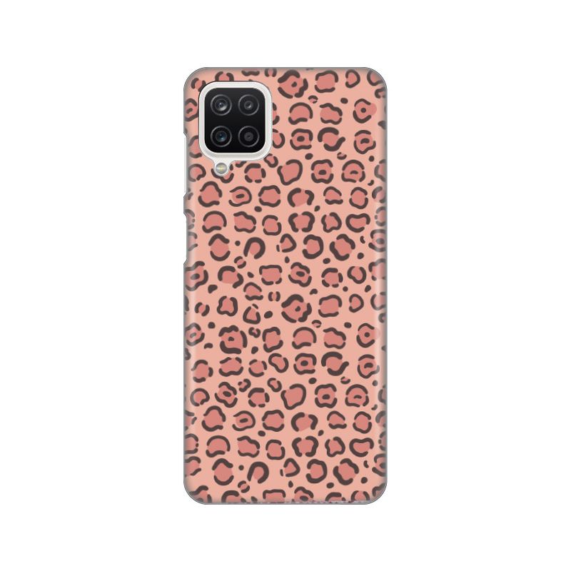 Maskica Silikonska Print za Samsung A125F Galaxy A12 Sunset Pard