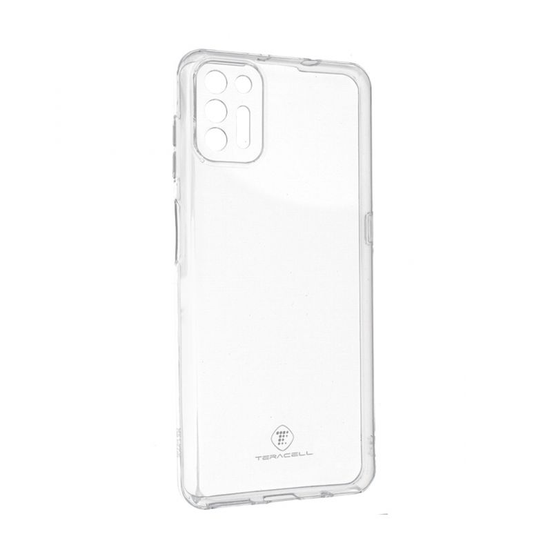 Maskica Teracell Giulietta za Motorola Moto G9 Plus transparent