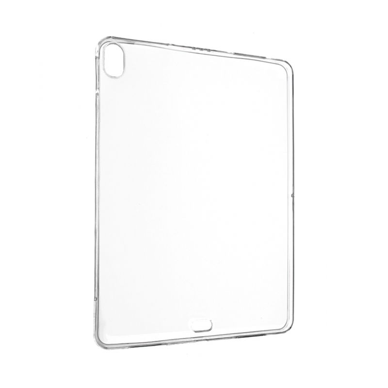 Maskica silikonska Ultra Thin za iPad Pro 11 2018 transparent