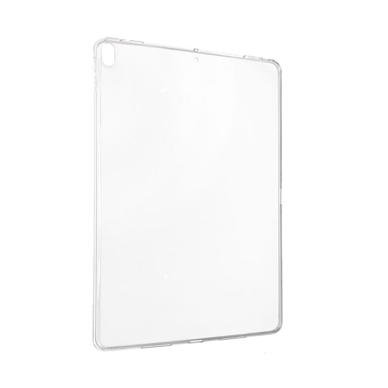 Maskica silikonska Ultra Thin za iPad Air 3 2019 transparent