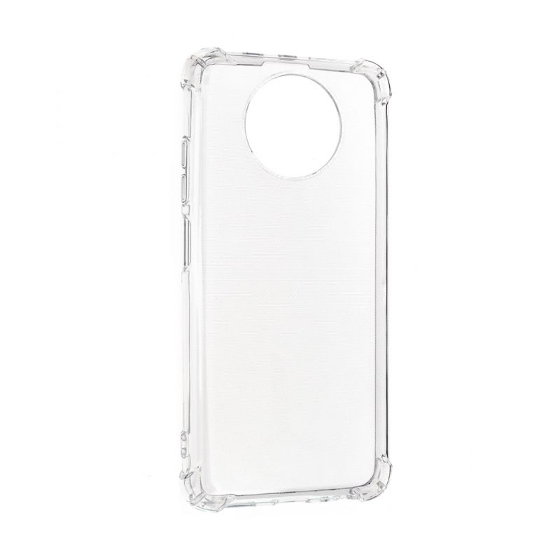 Maskica Transparent Ice Cube za Xiaomi Redmi Note 9T/Note 9 5G