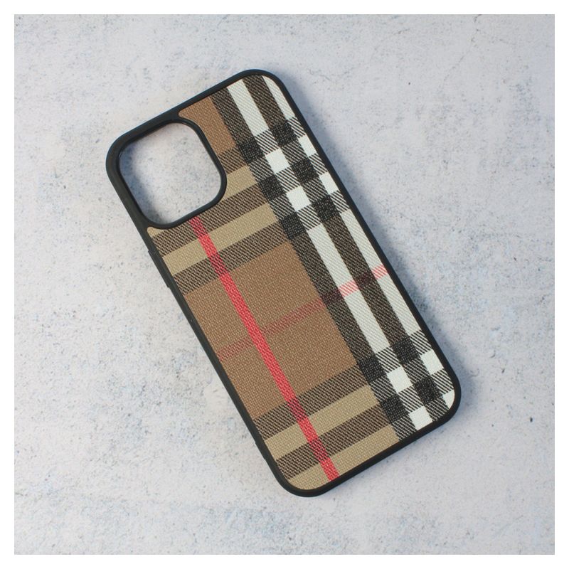 Maskica Stripes za iPhone 12/12 Pro 6.1 type 1