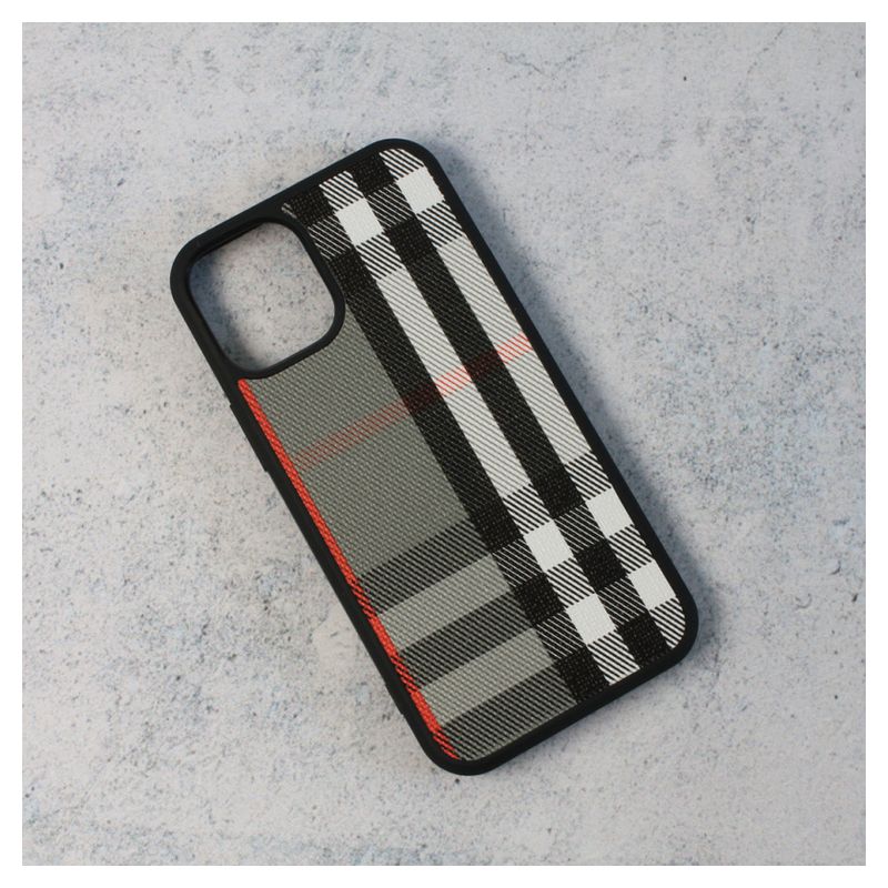 Maskica Stripes za iPhone 12 Mini 5.4 type 2