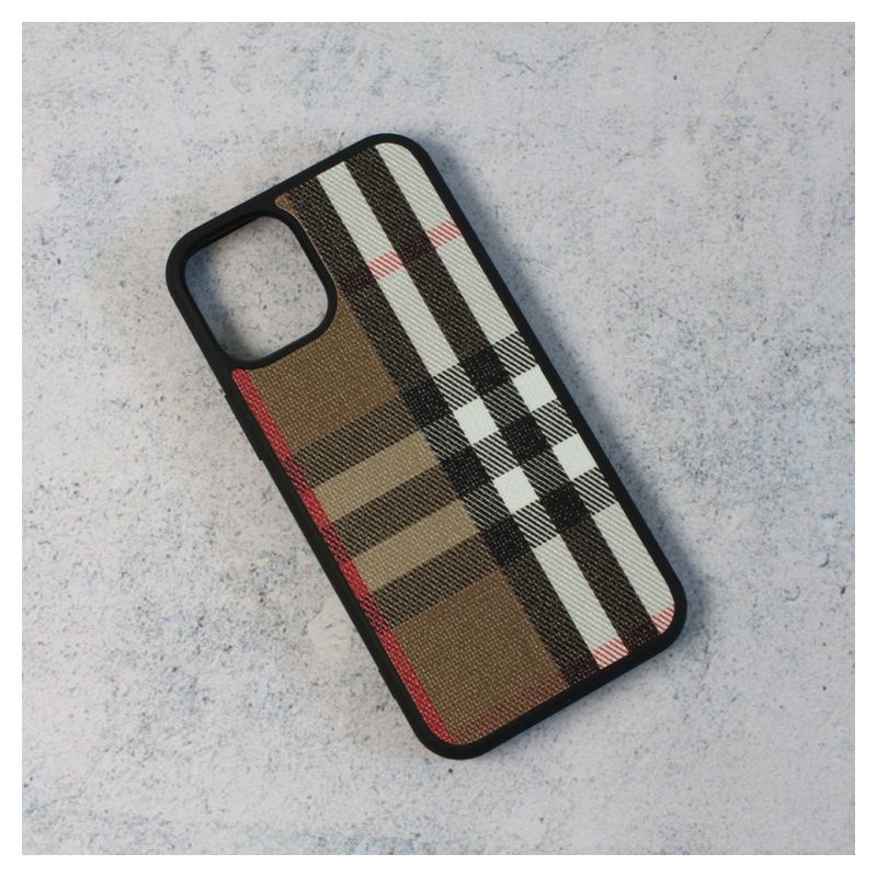 Maskica Stripes za iPhone 12 Mini 5.4 type 1