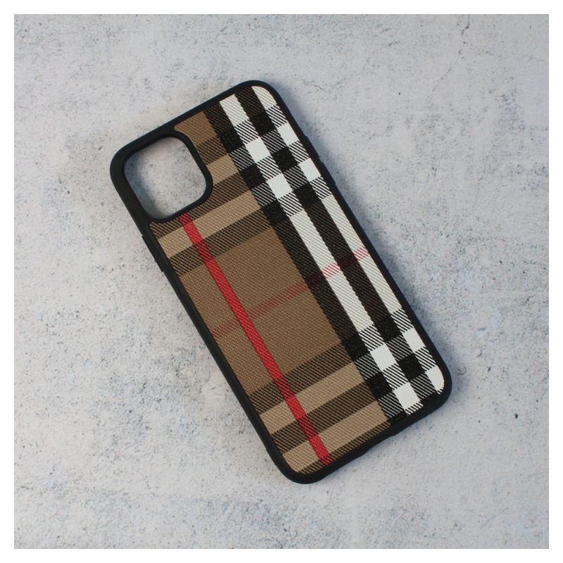 Maskica Stripes za iPhone 11 Pro Max 6.5 type 1