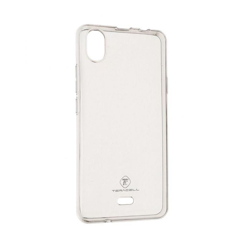 Maskica Teracell Skin za Wiko Y61 transparent